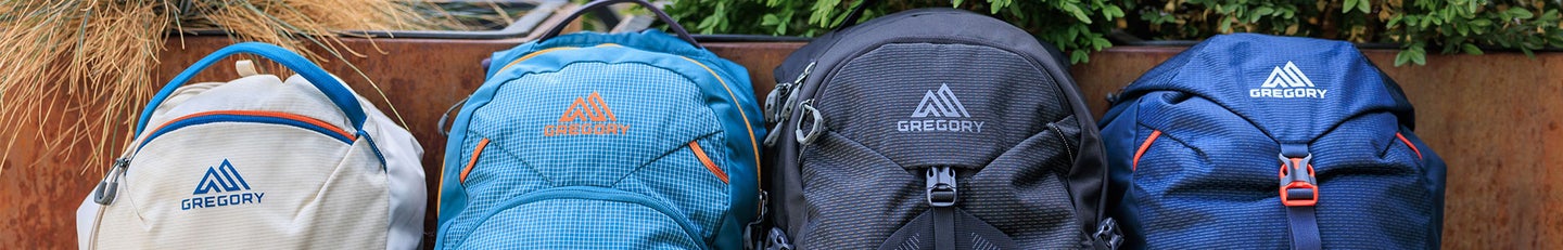 Premium Backpacks For Hiking, Backpacking & Travel | Gregory