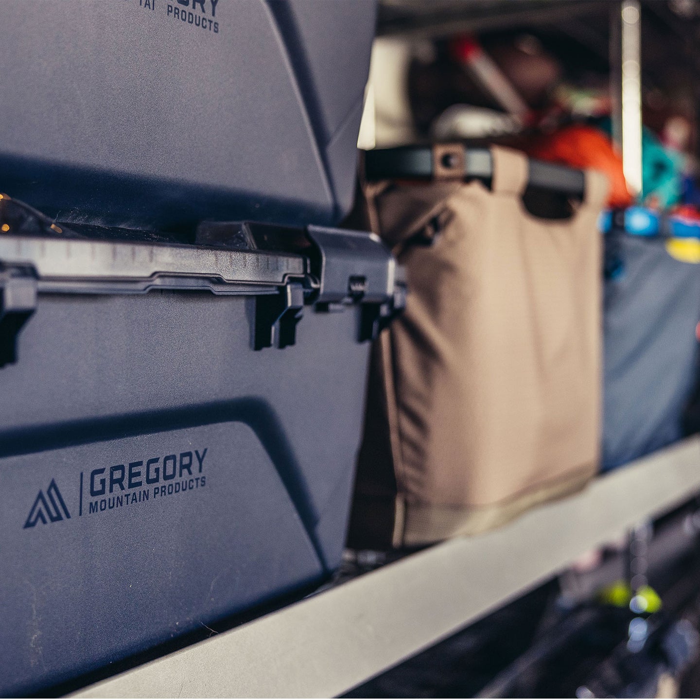 Elevate Every Outing with Alpaca Gear Organization | Gregory