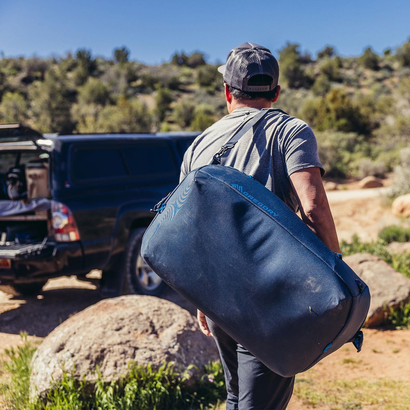 Elevate Every Outing with Alpaca Gear Organization | Gregory