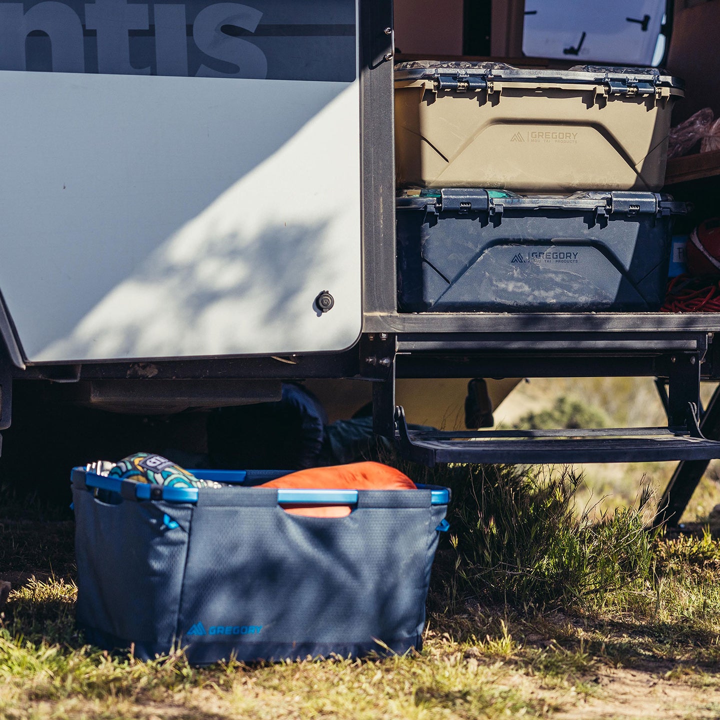 Elevate Every Outing with Alpaca Gear Organization | Gregory