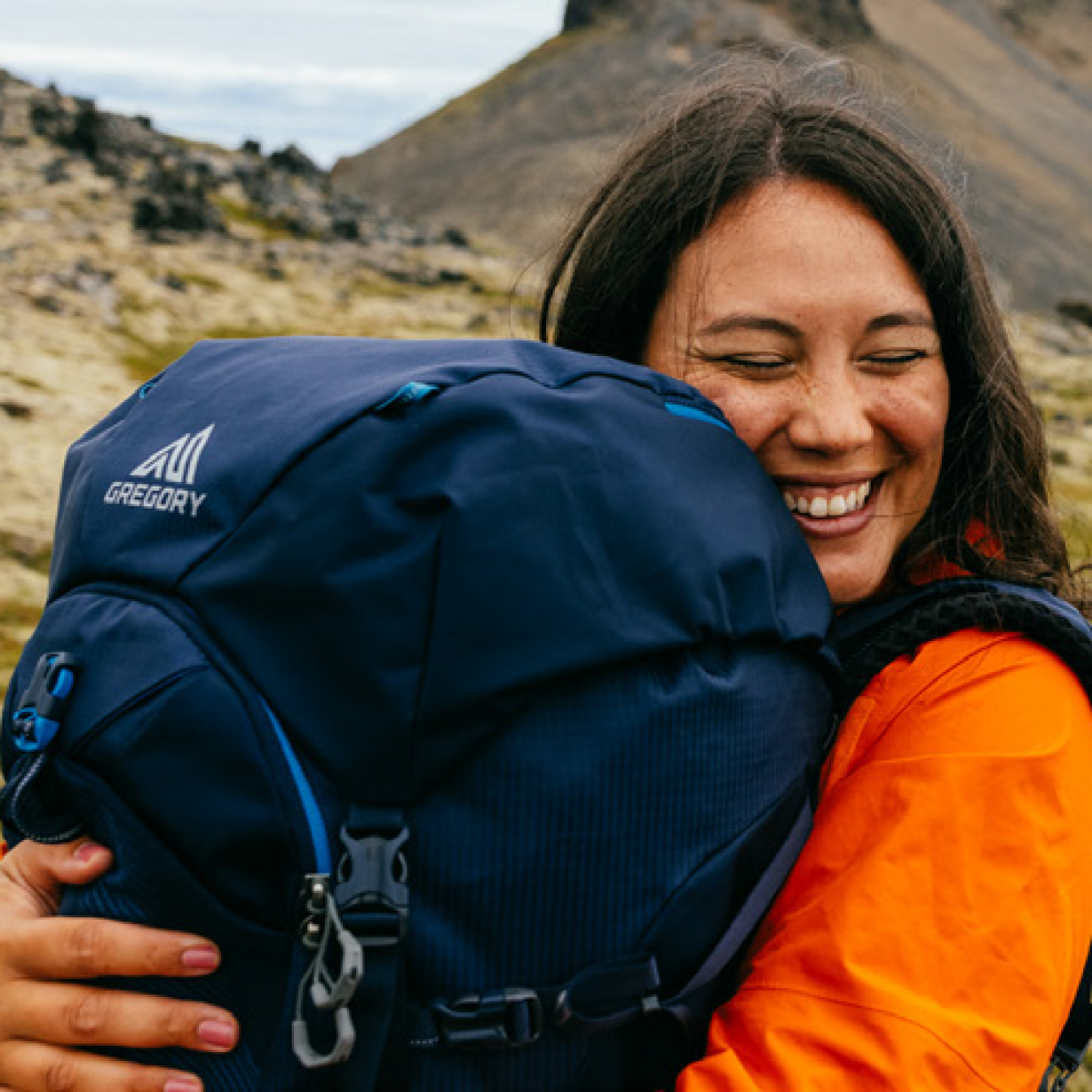 Gregory Packs - Premium Backpacks For Hiking, Backpacking & Travel