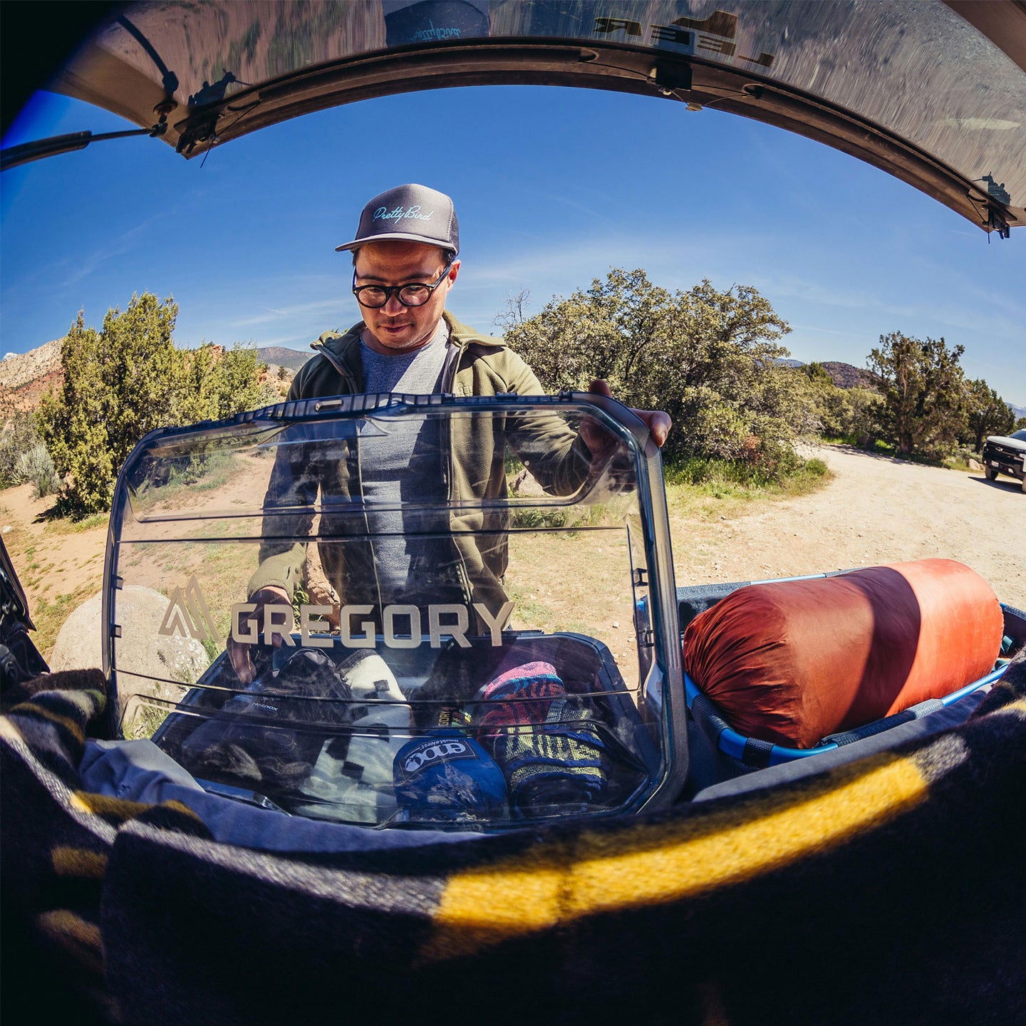 Alpaca Gear Gearbox Adventure Kit 2 Pack