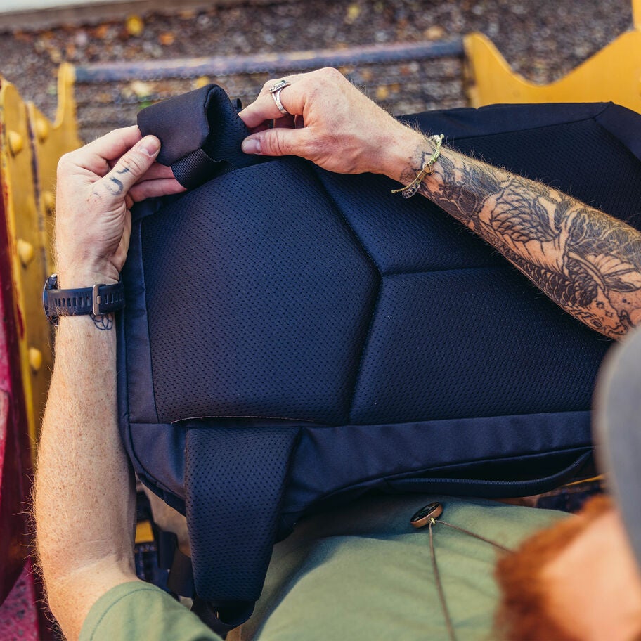 Border Carry-On 40 | Travel Carry-On Pack | Gregory