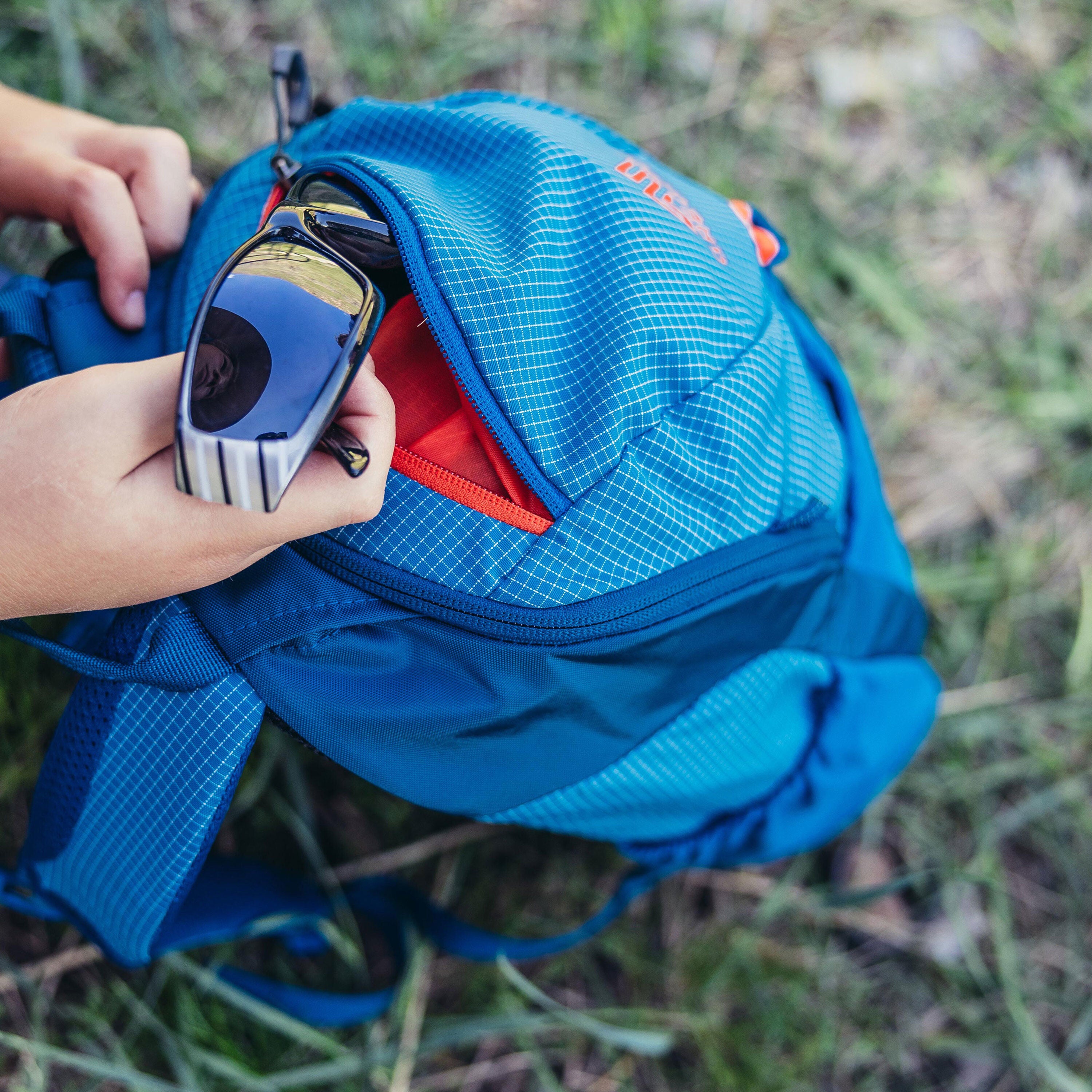Wander 12 | Youth Hiking Pack | Gregory