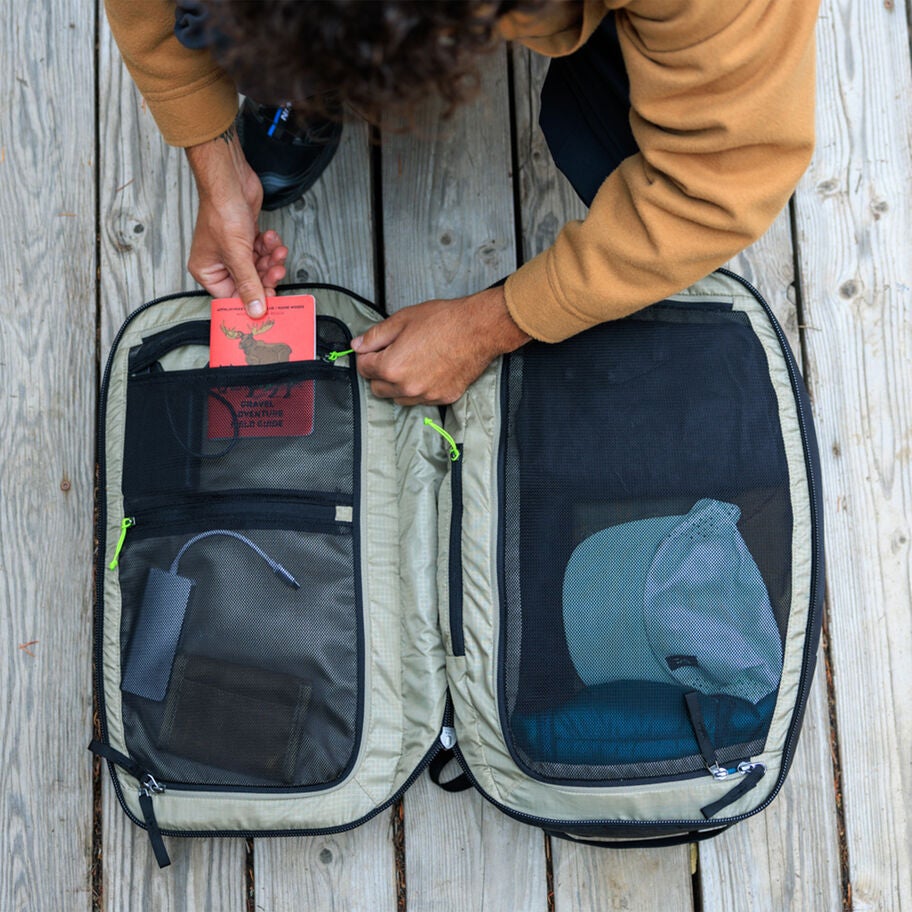 Border 30 | Backpacks | Gregory