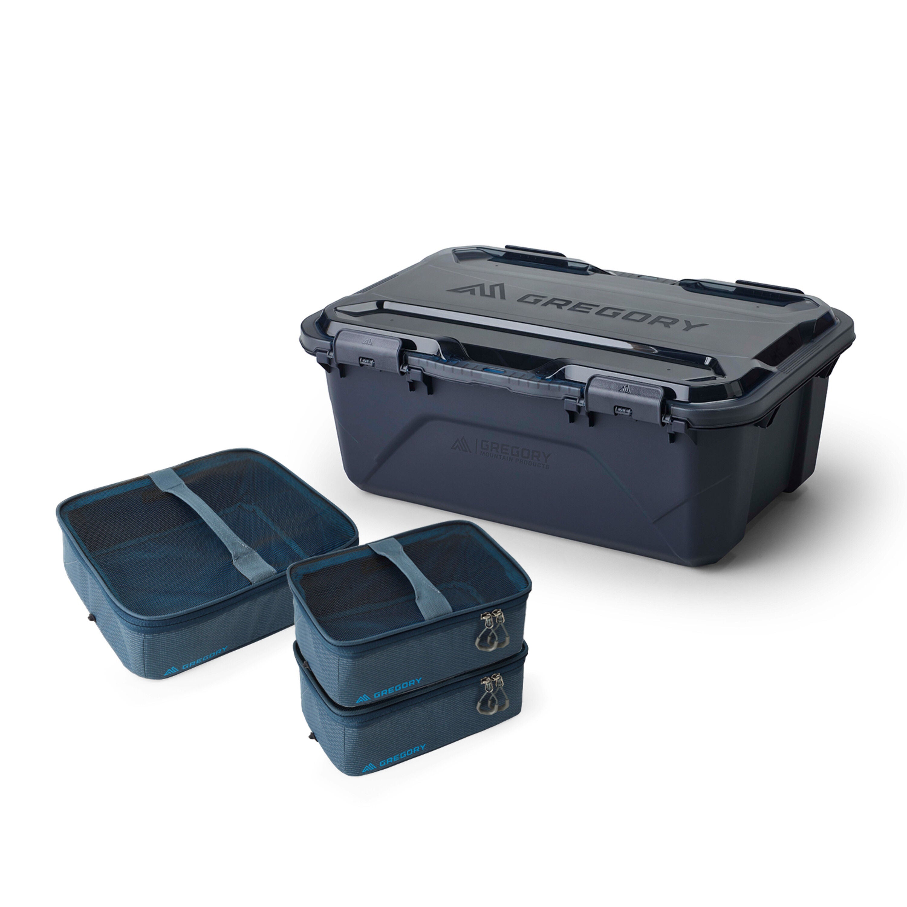 Alpaca Gear Gearbox Adventure Kit