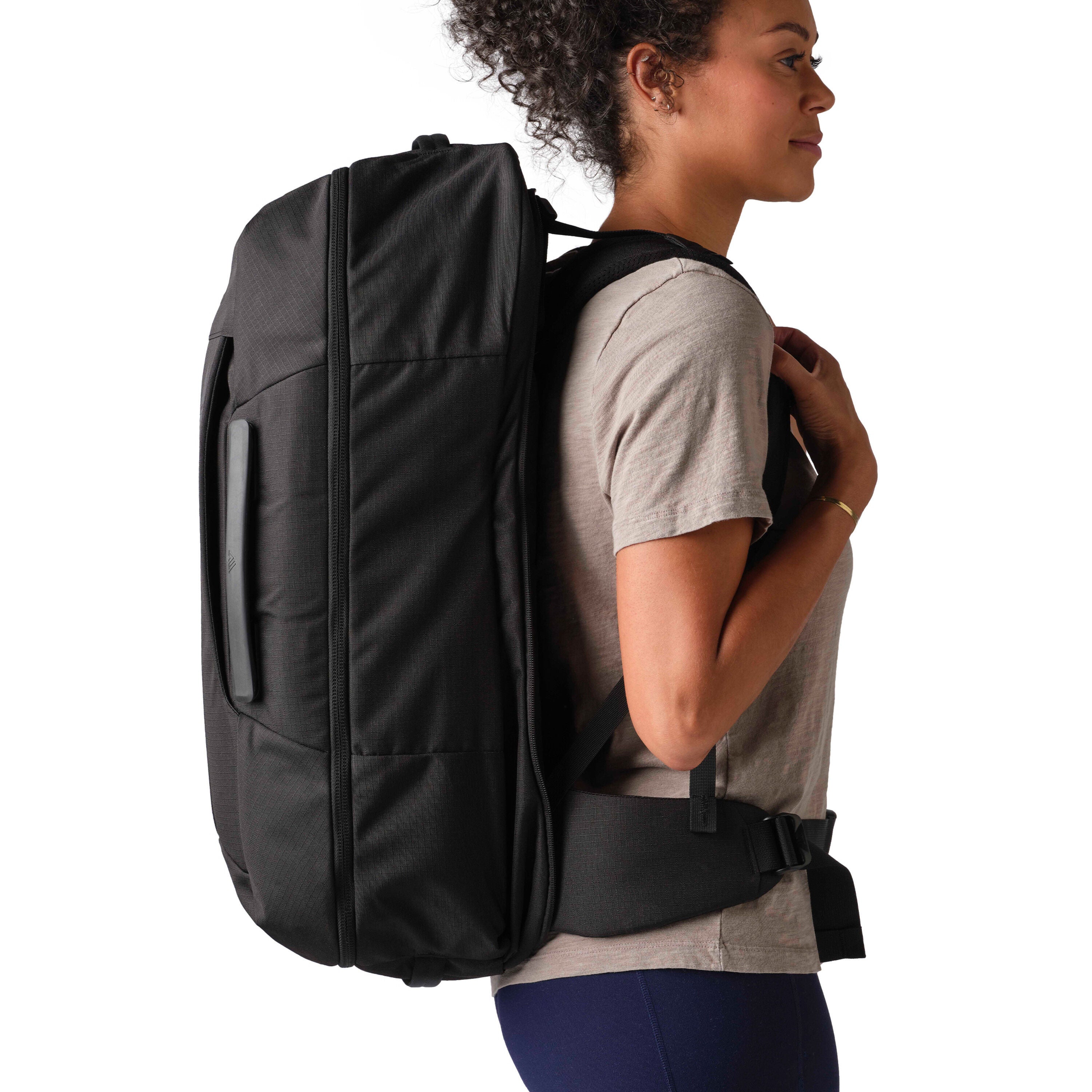 Border 50 + 15 | Backpacks | Gregory