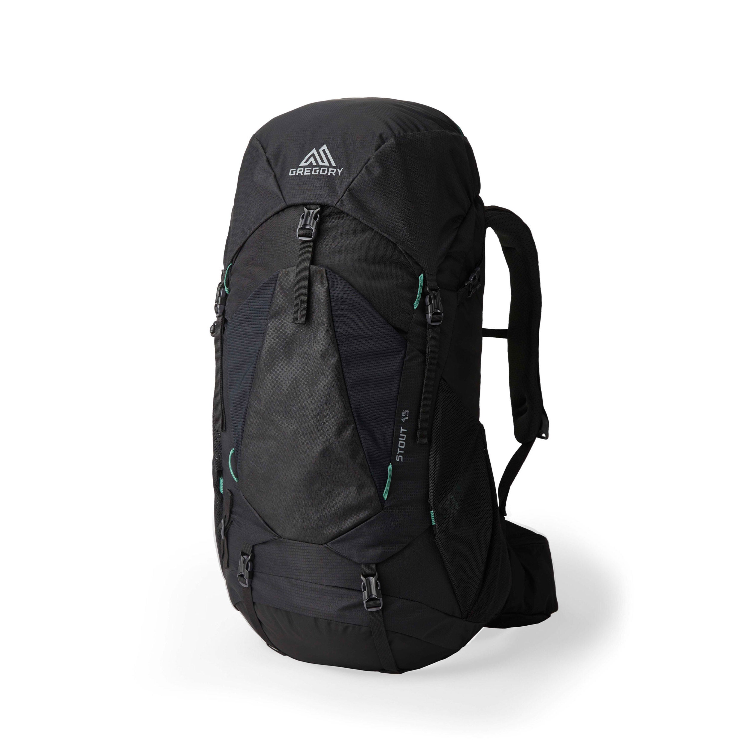 Stout 45 | Backpacking Pack | Gregory