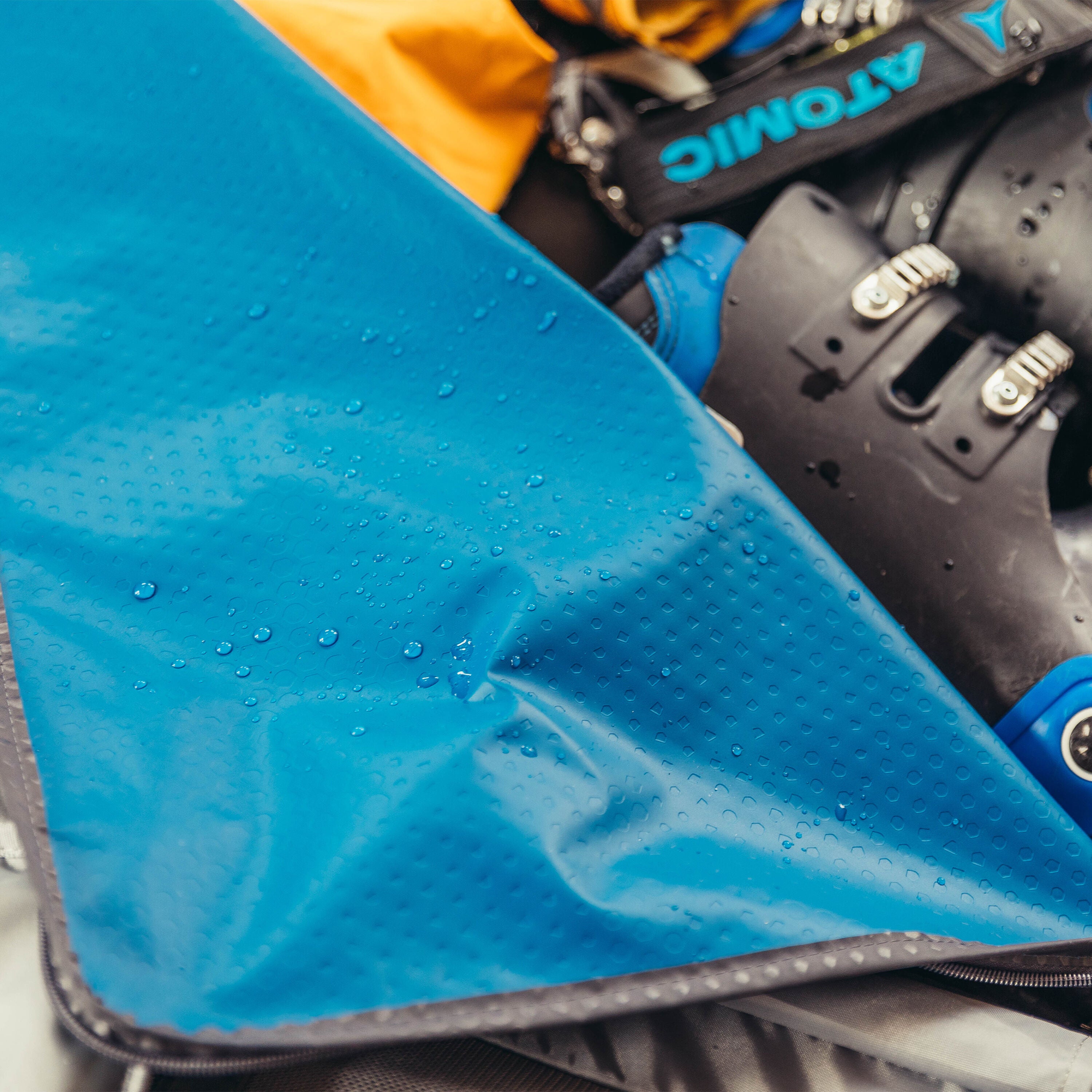 Quadro Pro Hardcase 28"