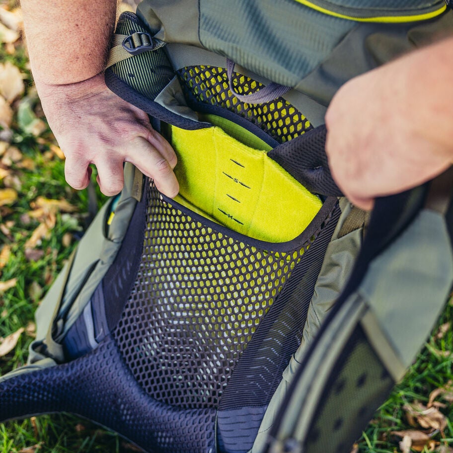 Zulu 65 Plus Size | Backpacking | Gregory