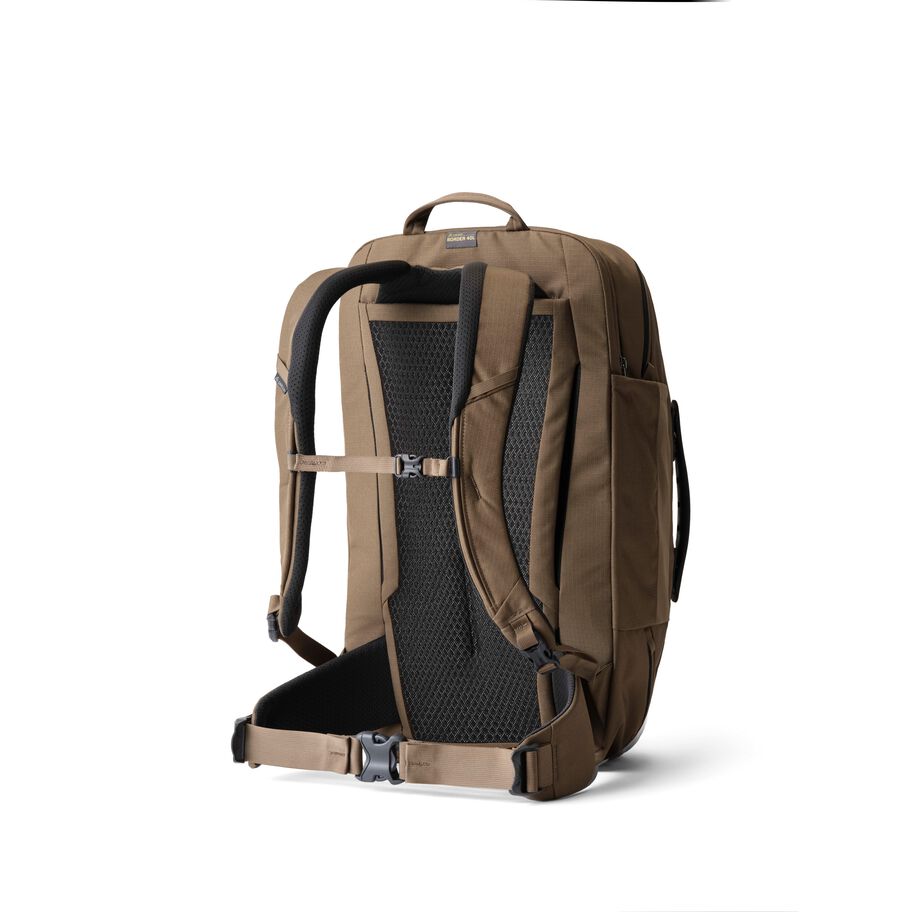 Border Carry-On 40 | Backpacks | Gregory
