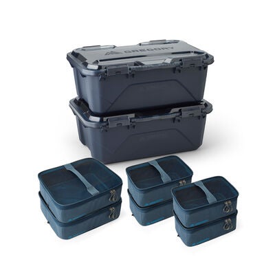 Gear & Organization | Outdoor Storage Solutions | Gregory
