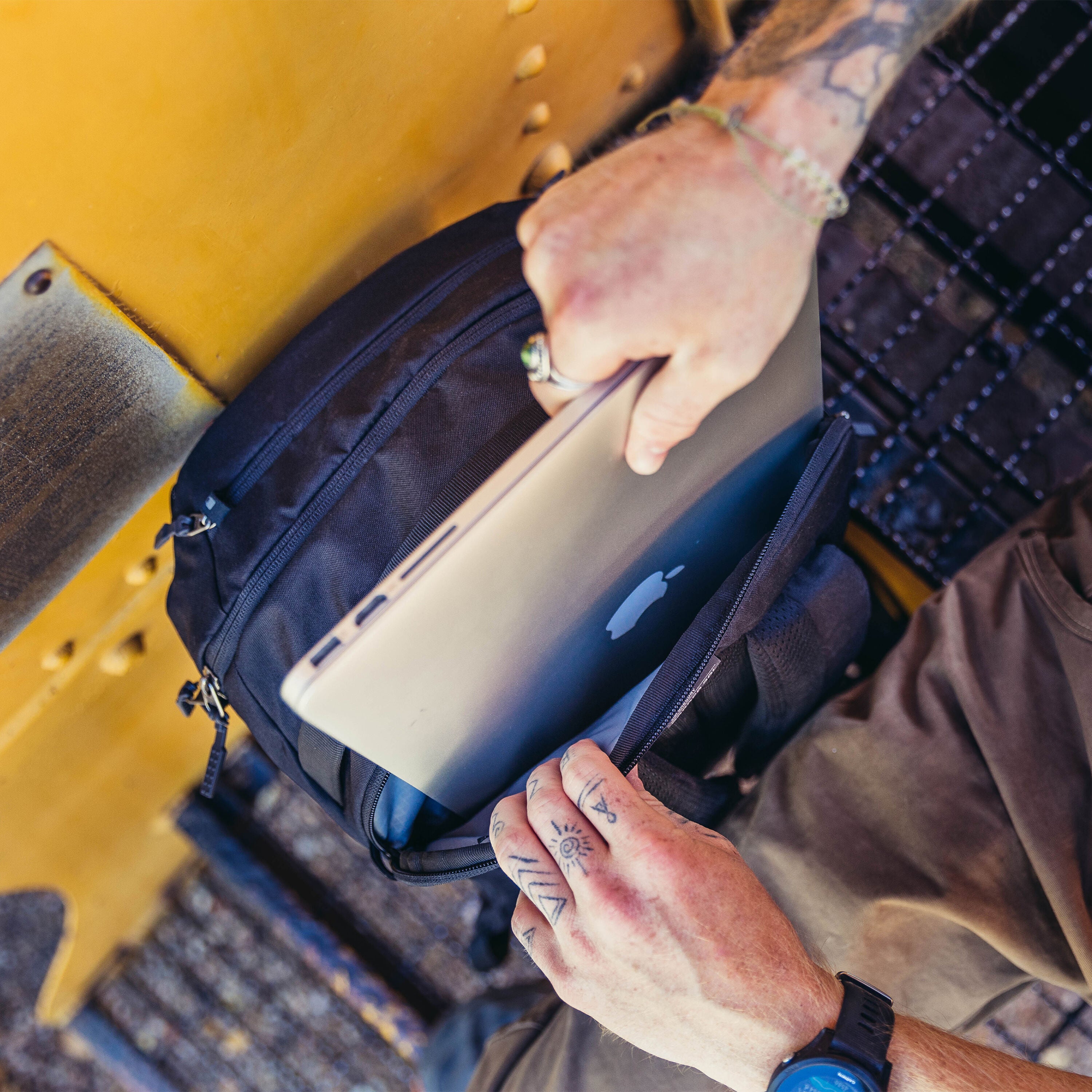 Border Carry-On 40 | Travel Carry-On Pack | Gregory