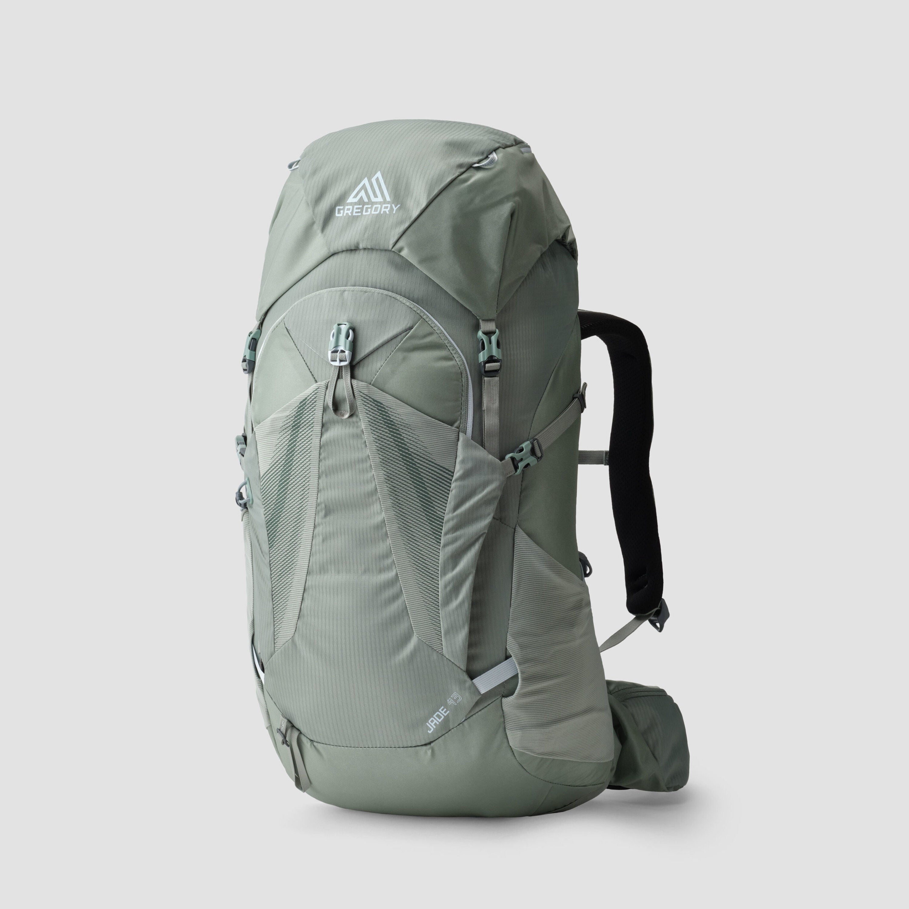 Jade 43 Hike & Backpacking Pack | Gregory