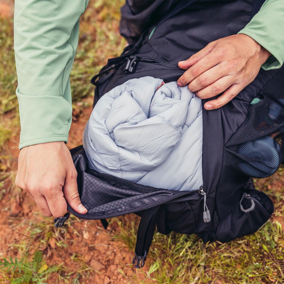 Stout 35 | Backpacking Pack | Gregory