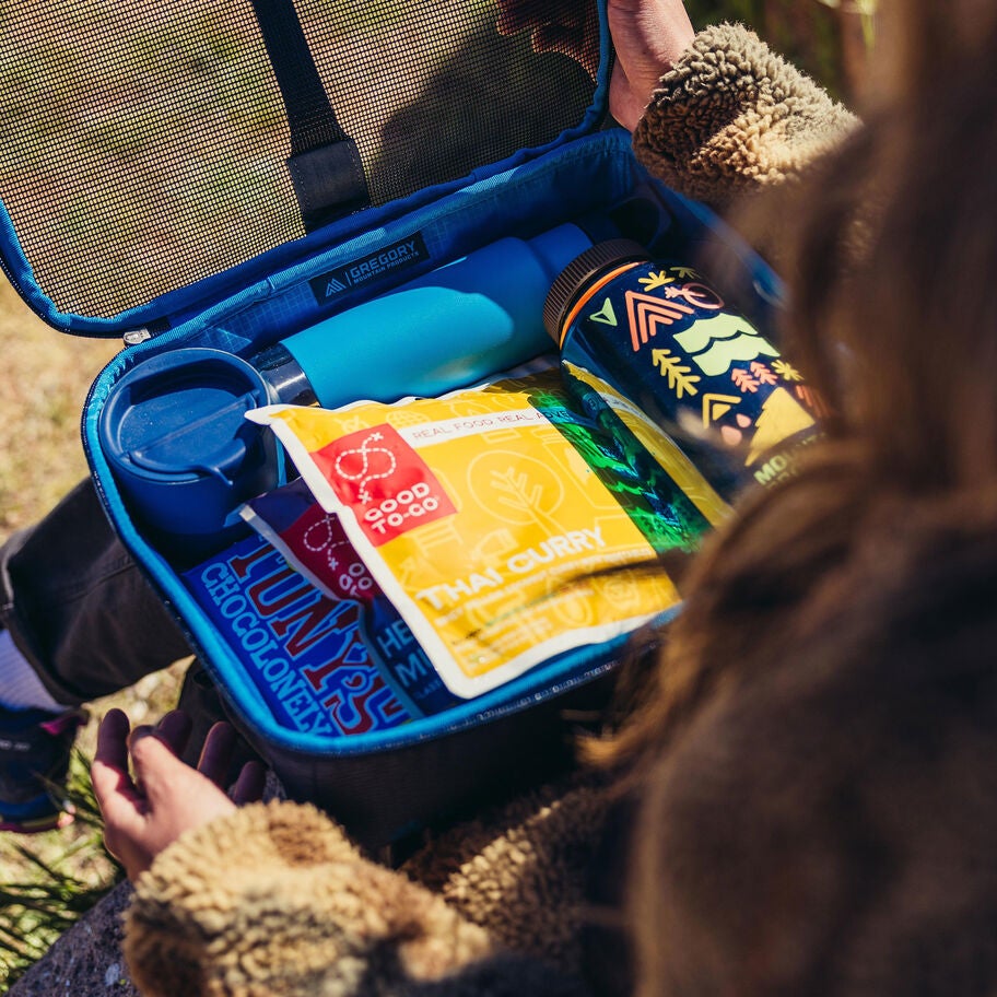 Alpaca Gear Pod 10 | Gear & Organization | Gregory