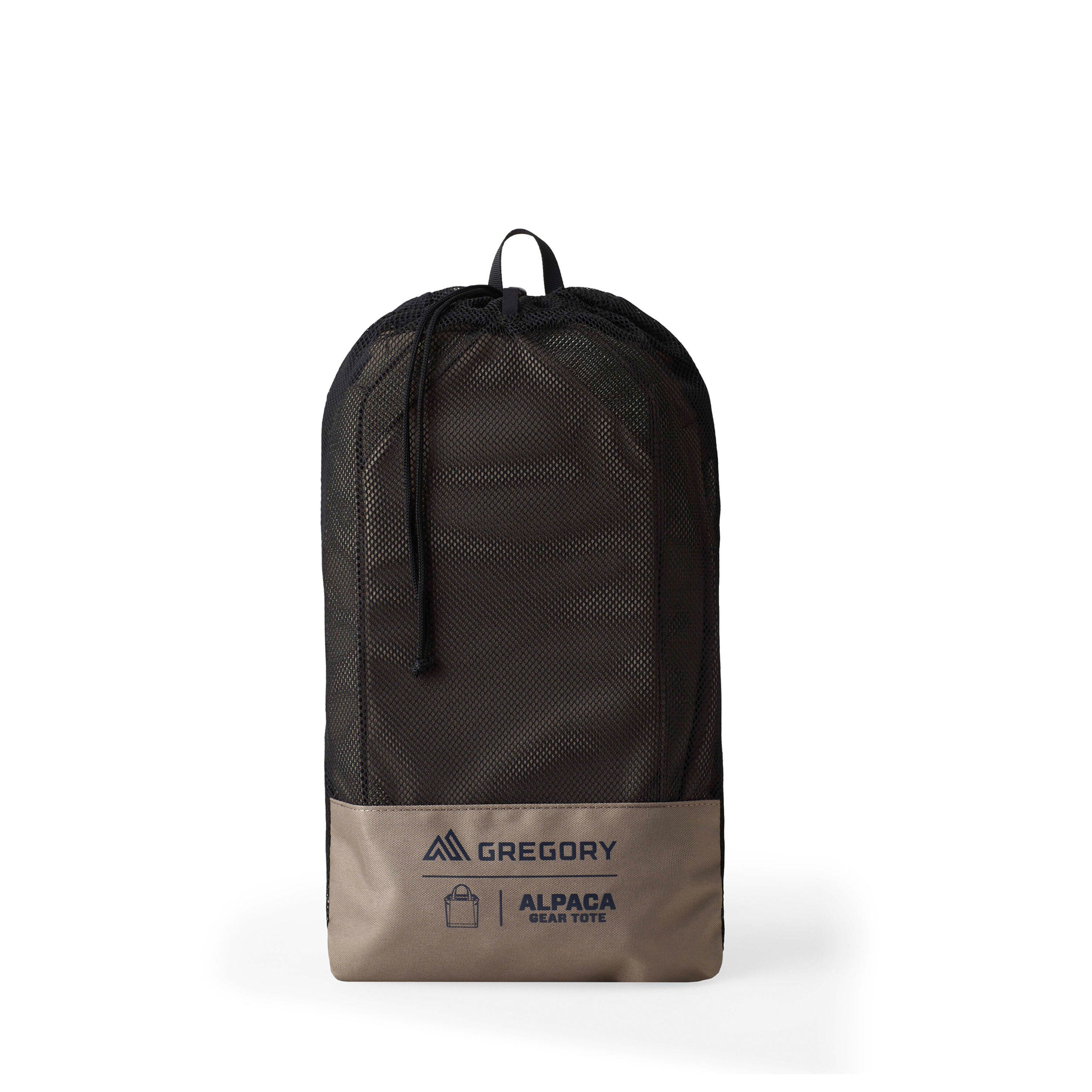 Alpaca Gear Tote 30 | Gear & Organization | Gregory