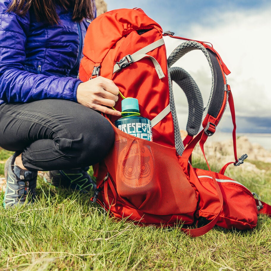 Tinymodel Amber Set 20