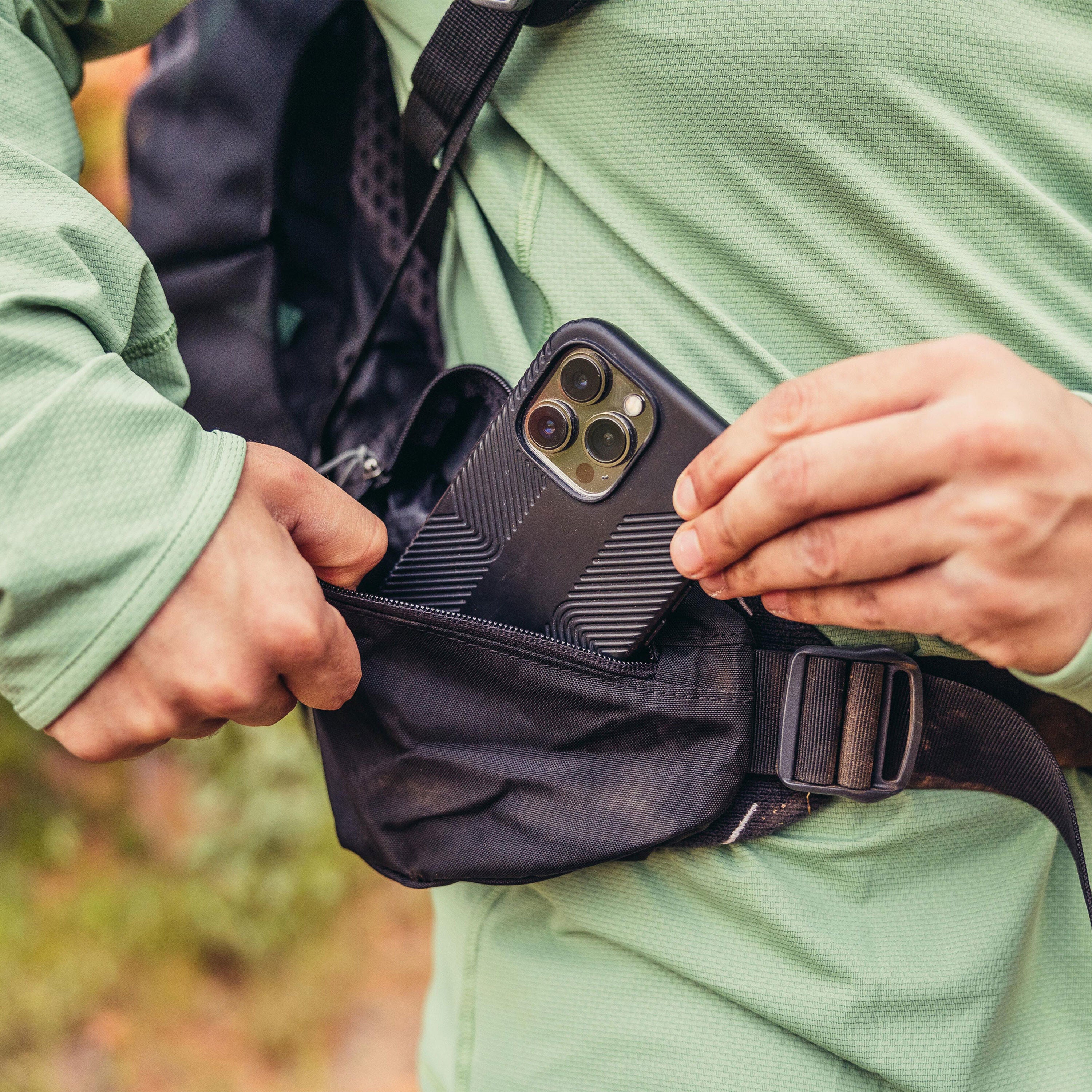 Stout 55 | Backpacking Pack | Gregory