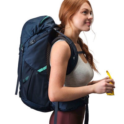 Amber 44 | Women's Backpacking Pack | Gregory