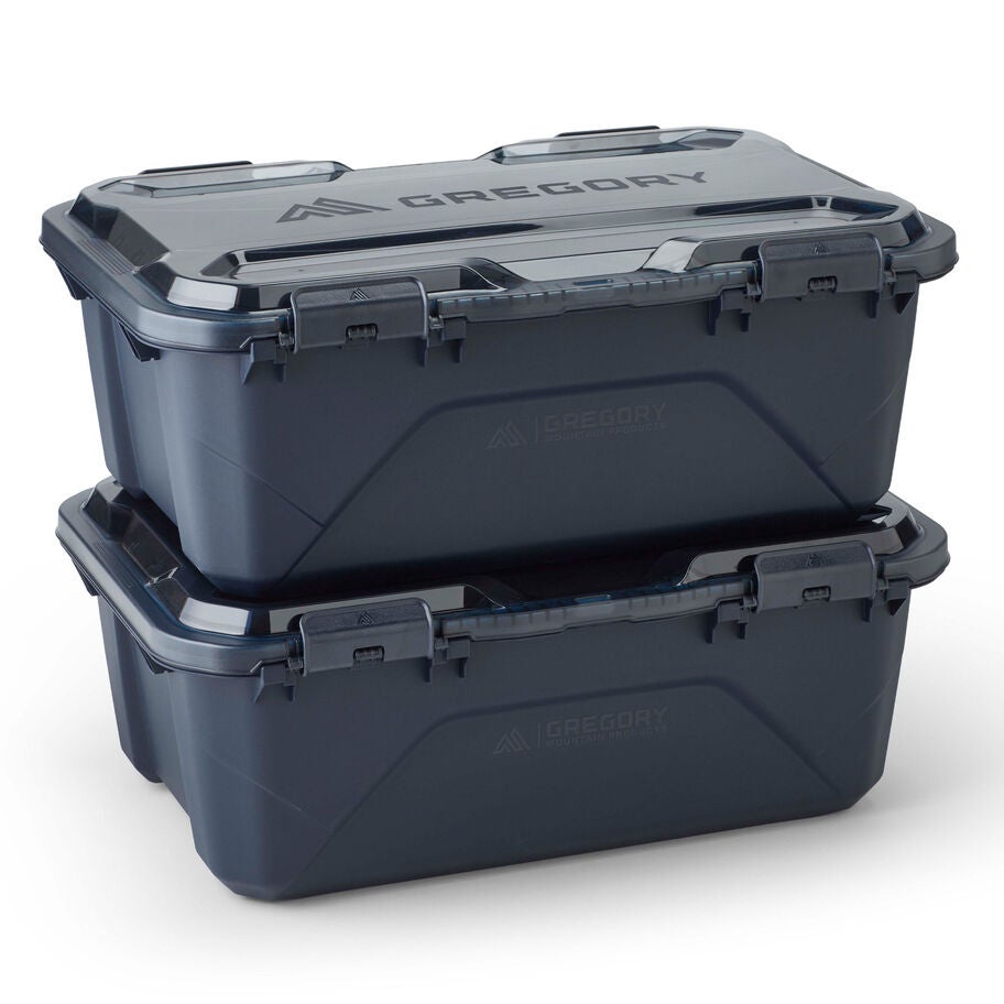Alpaca Gear Box 2 Pack | Gear & Organization | Gregory