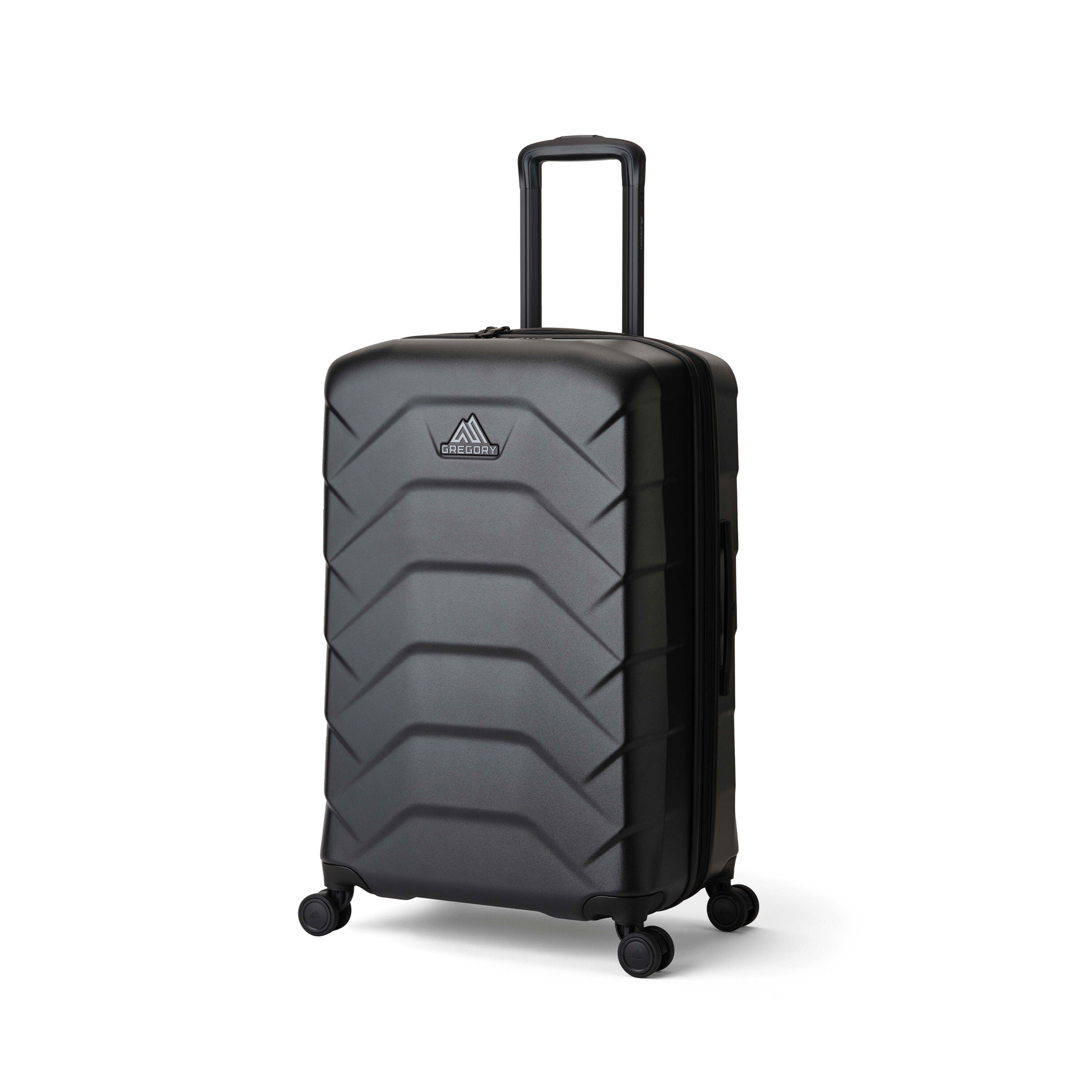 large suitcase
