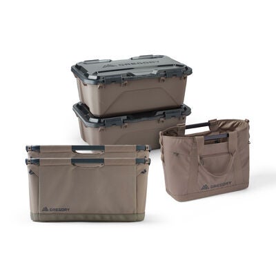 Gear & Organization | Outdoor Storage Solutions | Gregory