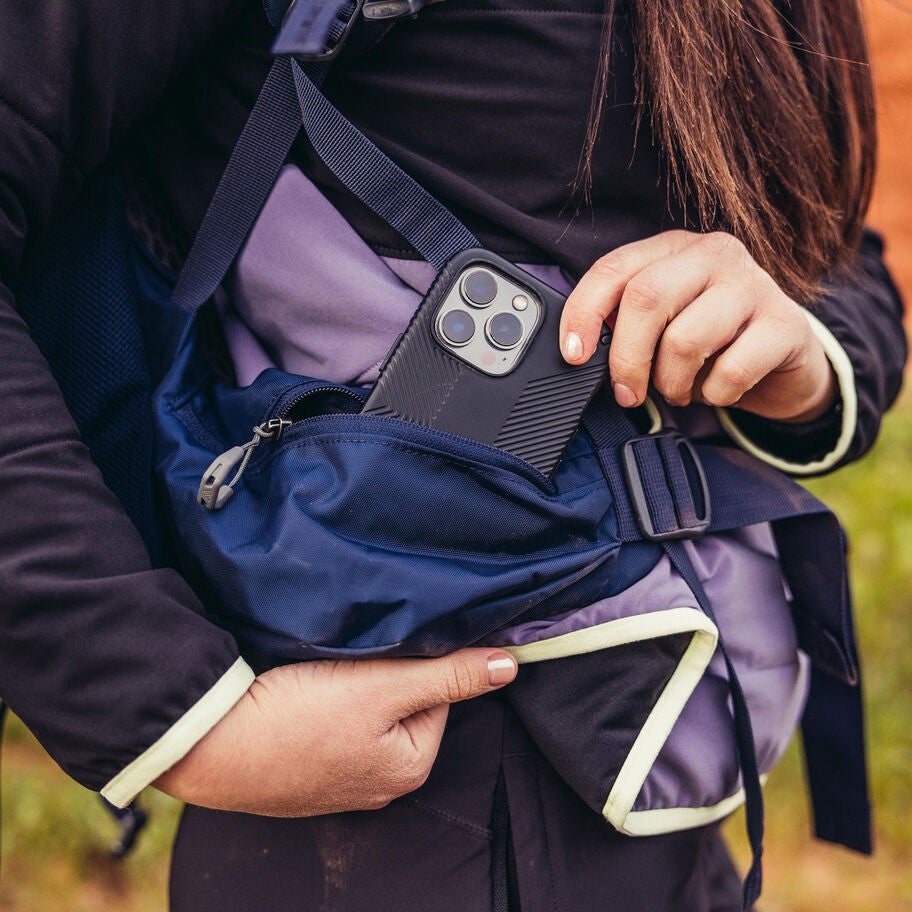 Amber 44 | Women's Backpacking Pack | Gregory