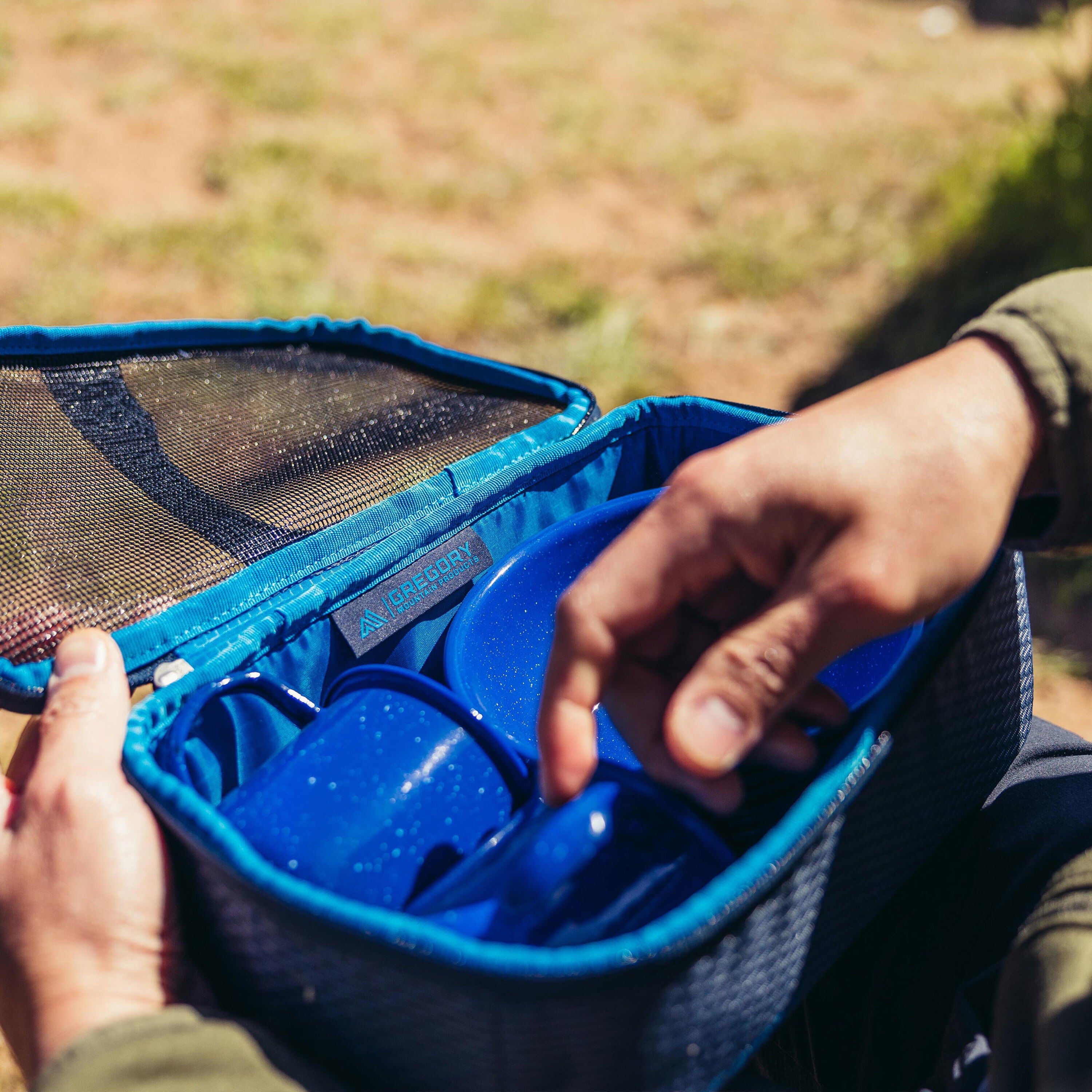 Alpaca Gear Pod 10 | Gear & Organization | Gregory