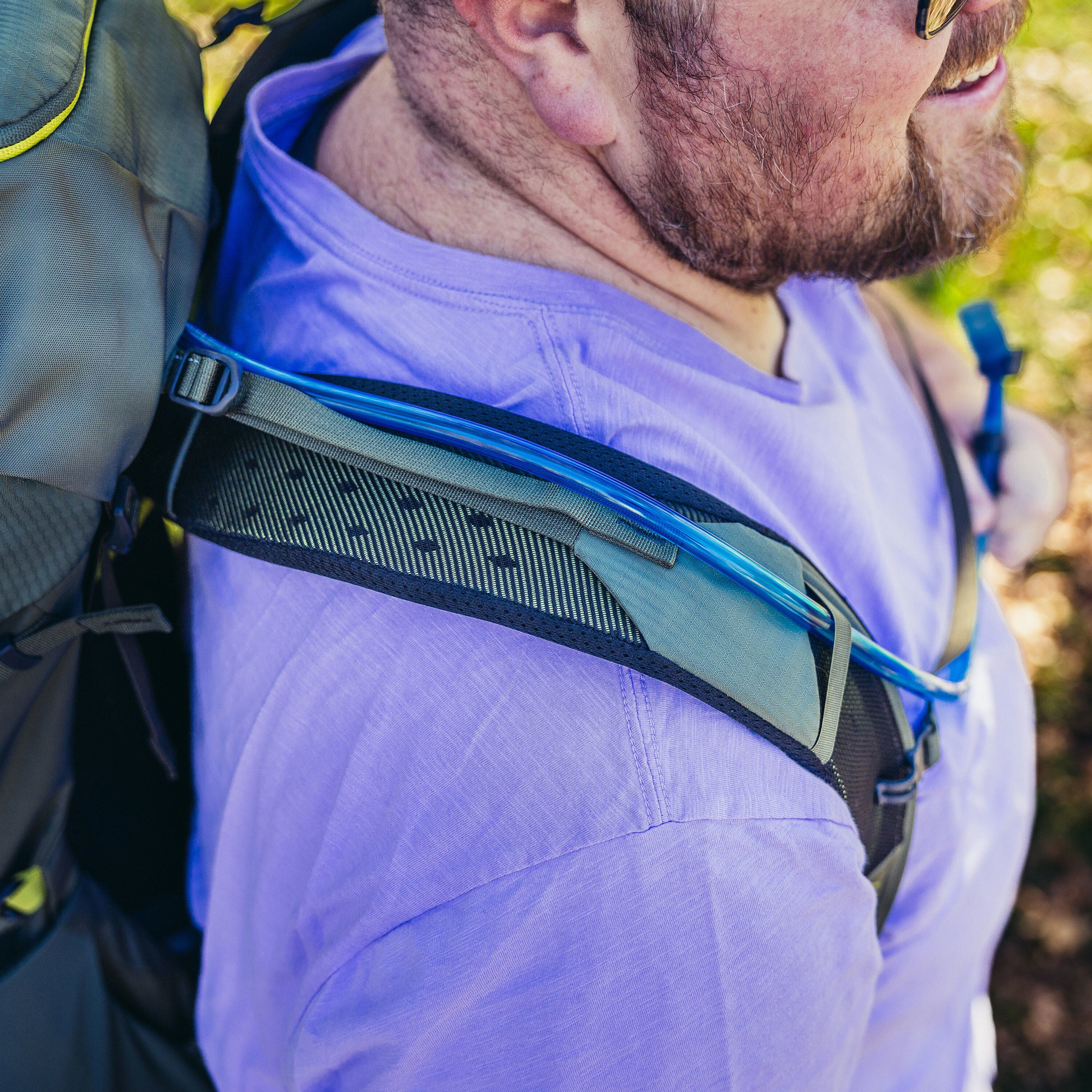 Zulu 65 Plus Size | Backpacking | Gregory