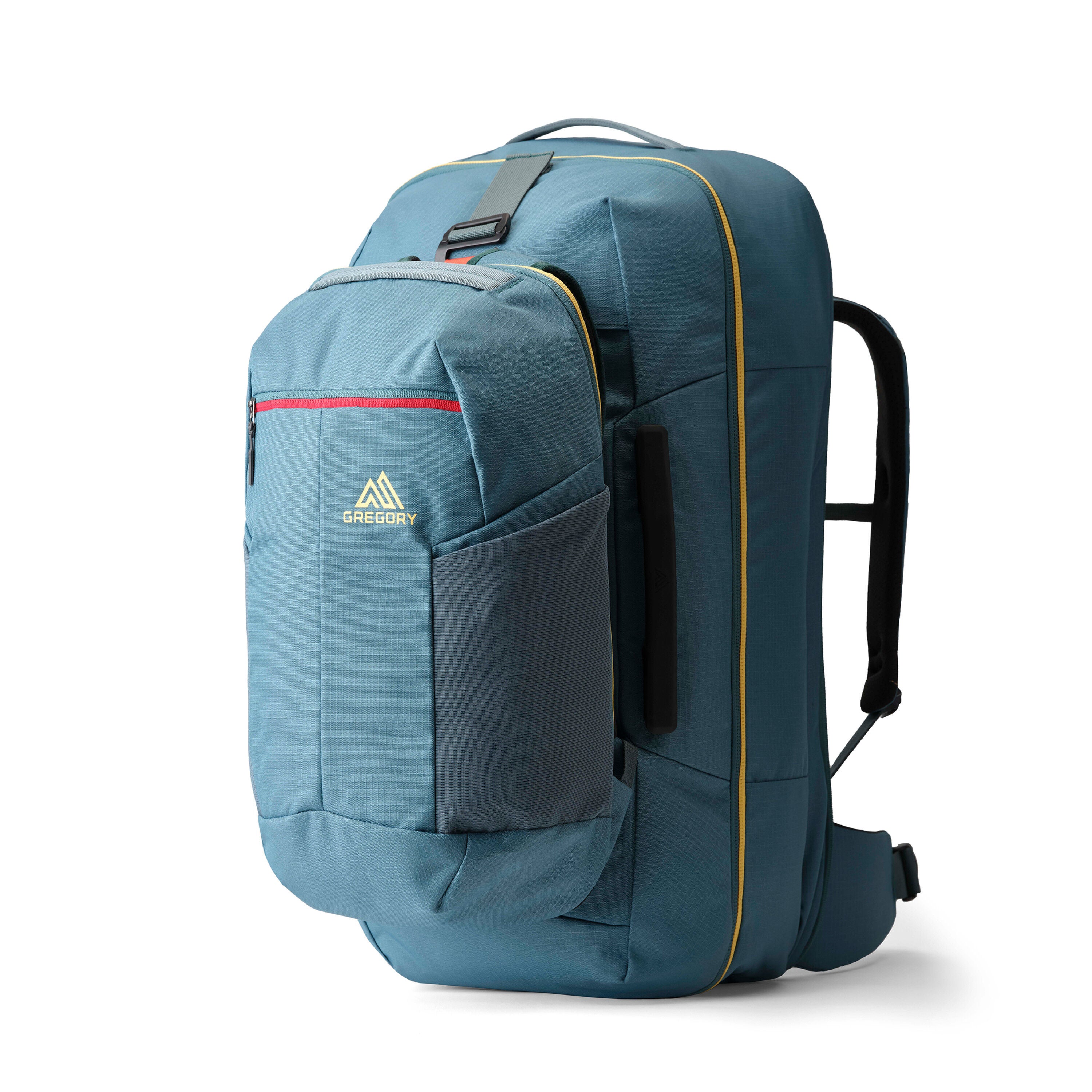 Border 50 + 15 | Backpacks | Gregory