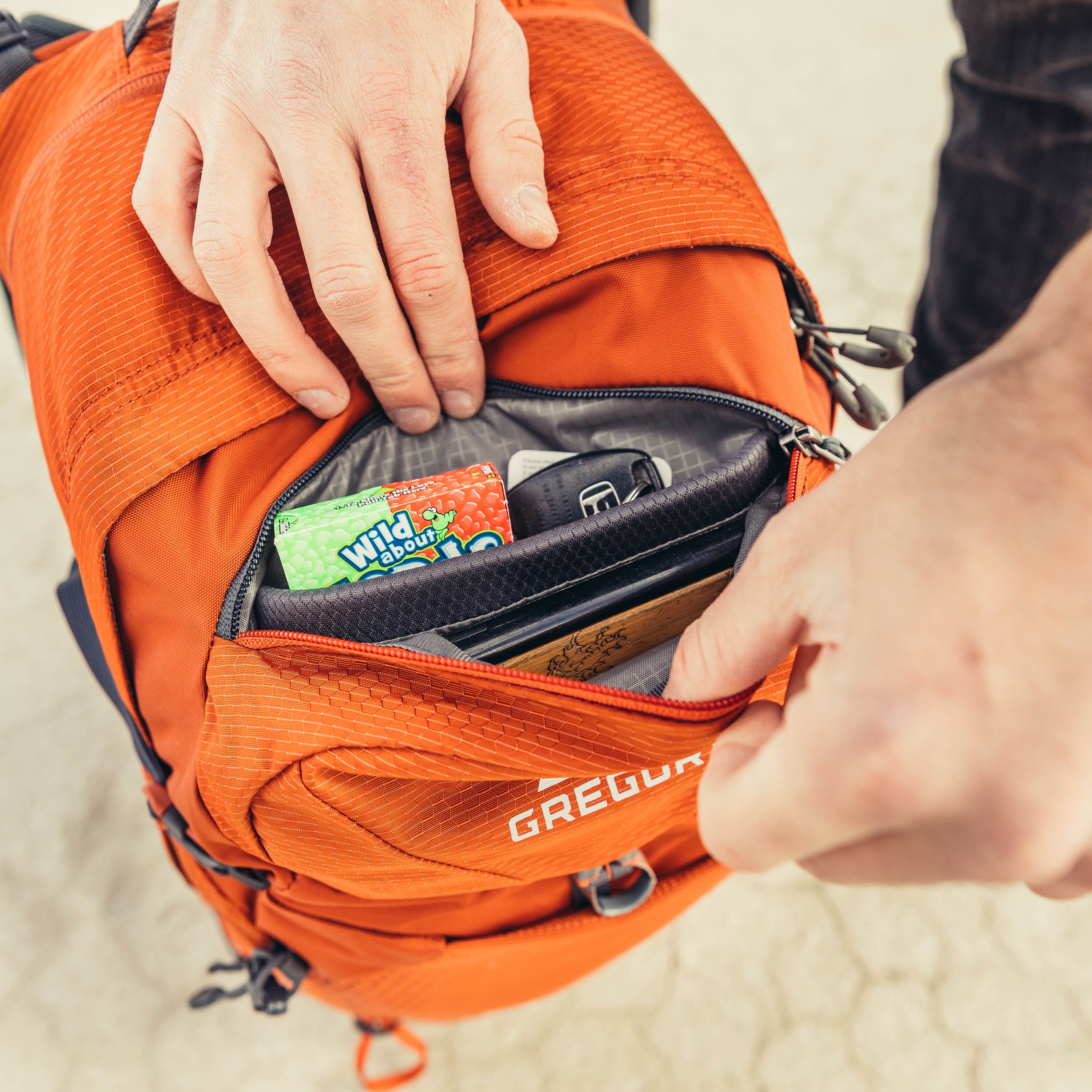 Citro 30 H2O Plus Size