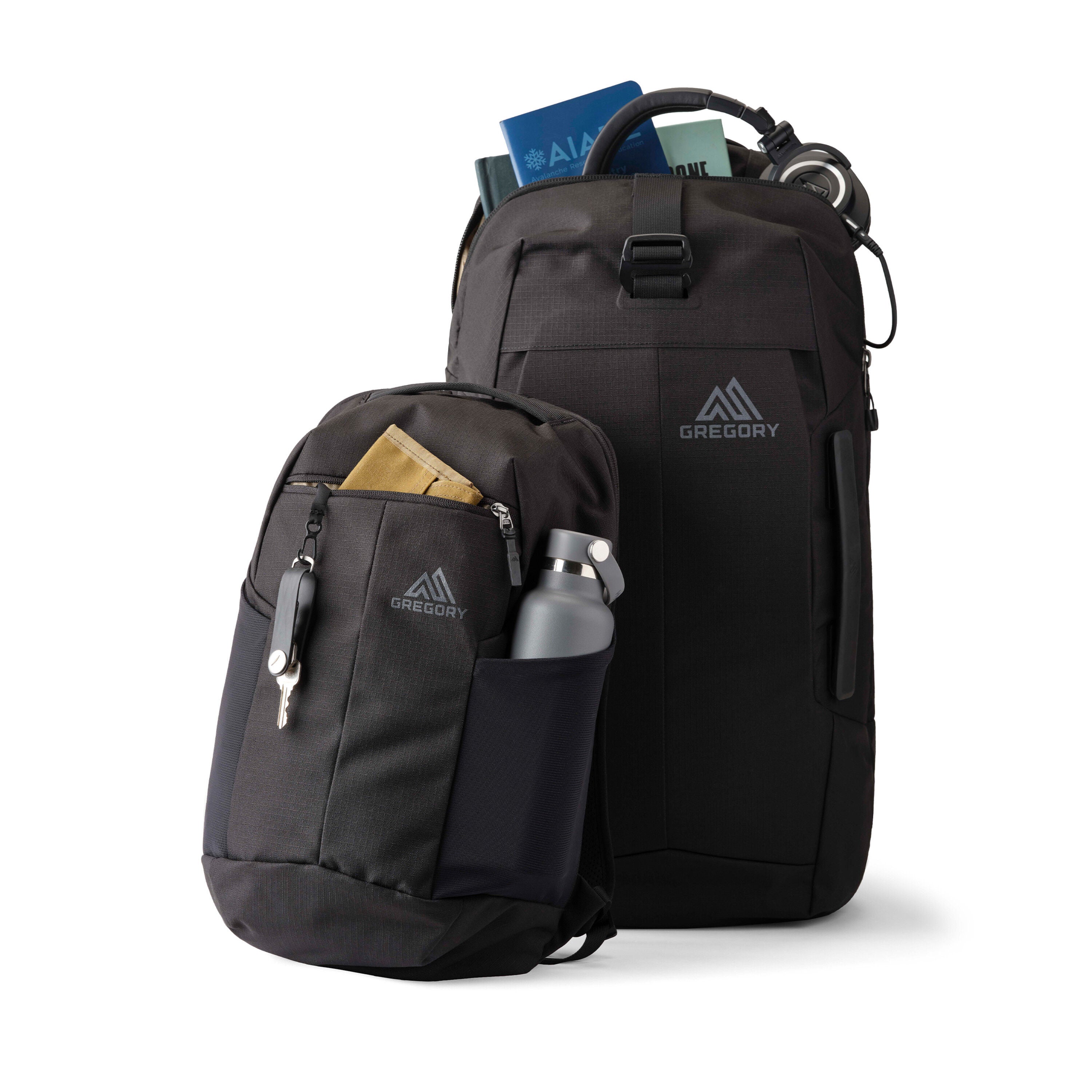 Border 50 + 15 | Backpacks | Gregory